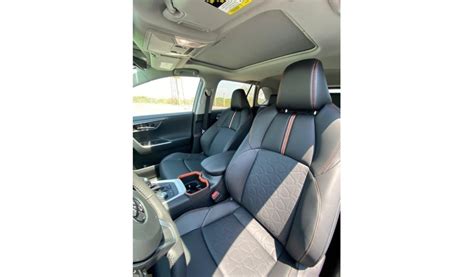 New Toyota Rav Adventure WD Petrol Zero KM For Sale In Dubai