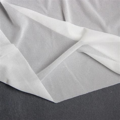 Wefab Imported Body Fusing Coat Lining Fusing 80gsm 100gsm 120gsm