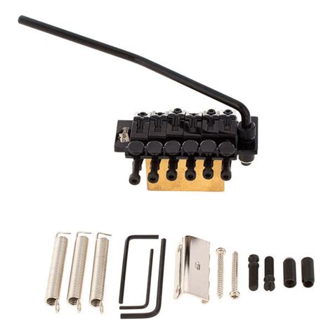 Graph Tech Ghost Lb63 Bk Imuso