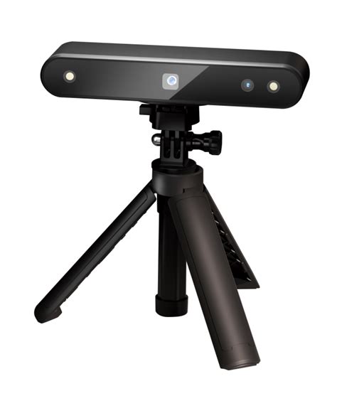 Купить 3D сканер Rangevision Neopoint