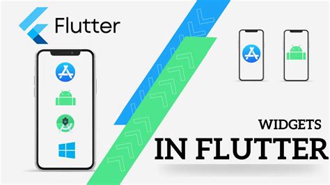 Texvn Introduction To Widgets In Flutter And Their Uses
