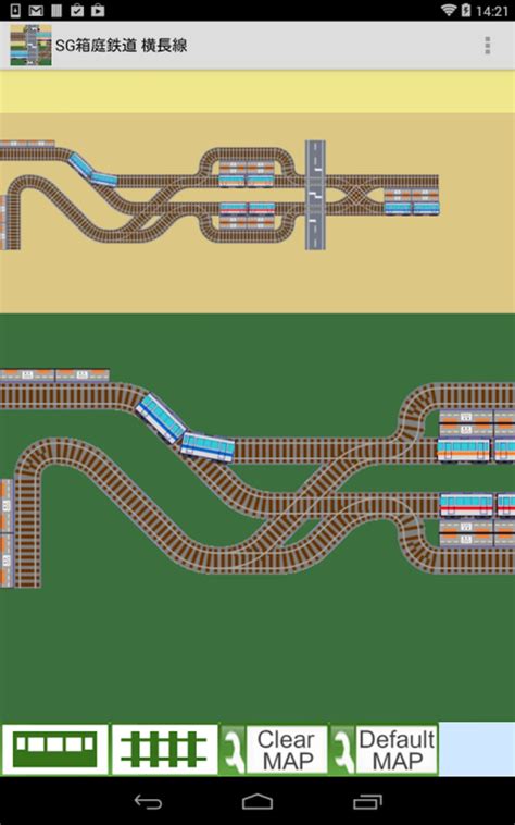 Sg Railroad Side Scroll Apk For Android Download