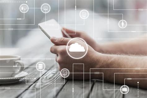 Gluesync 20 A New Era In Data Synchronization Molo17 Posted On The Topic Linkedin