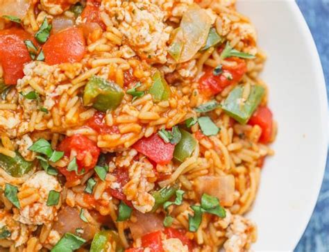 Cheesy Taco Ground Beef Pasta Simple Real Home Cooking