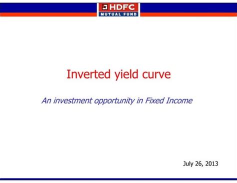 Yield Curve 364 Day T Bill Pdf