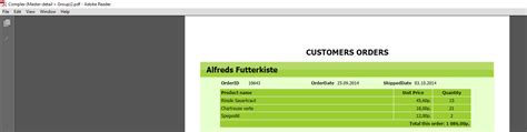 从fastreportnet导出文件时，如何配置acrobat Pdf阅览器选项fastreport 保存的pdf太长 Csdn博客
