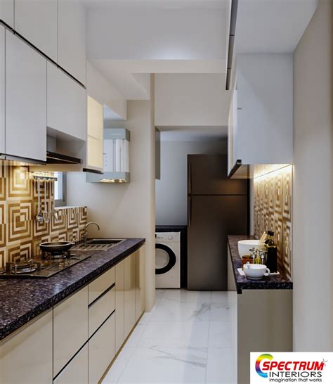 Why Custom Modular Kitchen Cabinets Are Essential For Your Need