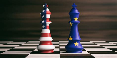 The Full List Of Items Impacted By The Eu Tariffs On Us Imports Verdict