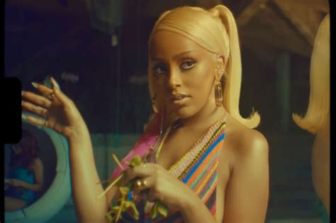 Doja Cat Say So Explication Say So Paroles Eyewo
