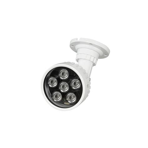 Foco Infrarrojo 100m 30º Apertura Ip66