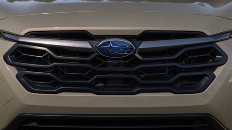 Subaru Prepara Su Nueva Pickup Compacta Heredera Del Brat Y