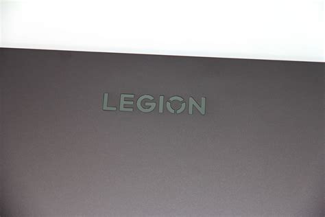 Lenovo Legion Pro I Review Gen SMBtech