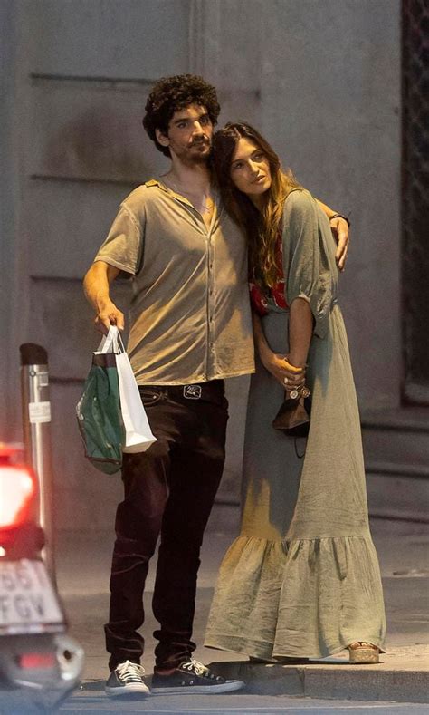 Así es Nacho Taboada el nuevo novio de Sara Carbonero