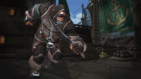 Best Wow Low Fantasy Transmogrification Sets