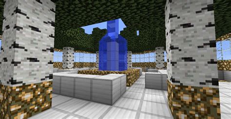 Server Spawn Building Minecraft Map Server Spawn Building Minecraft Map