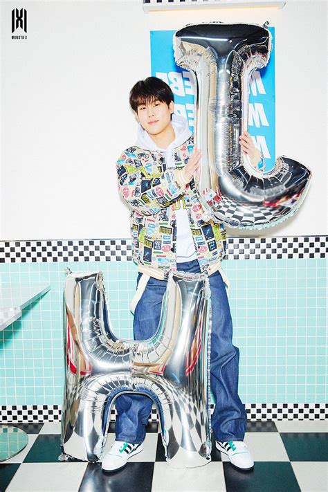 Monsta X Fancafe Media On Twitter 주헌