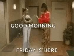 Friday Cat Dance  750×500 Friday Cat