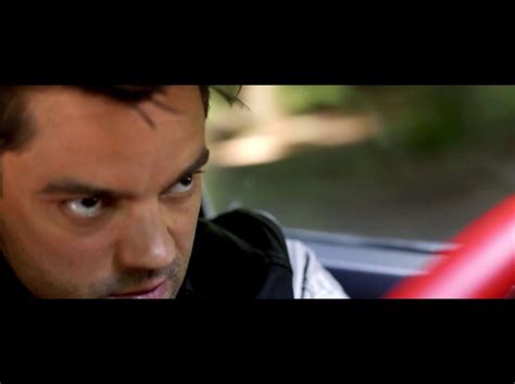 Need For Speed Cast Names