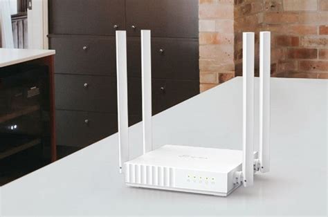 Tp Link Archer C Ac Router Dual Band Seharga Single Band Info Komputer