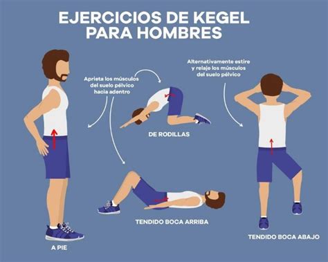¿cuáles Son Los Mejores Ejercicios Y Técnicas Para Durar Más En La Cama