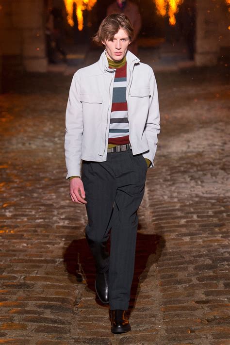 Qui sont les 10 mannequins homme qui ont le plus défilé à la Fashion