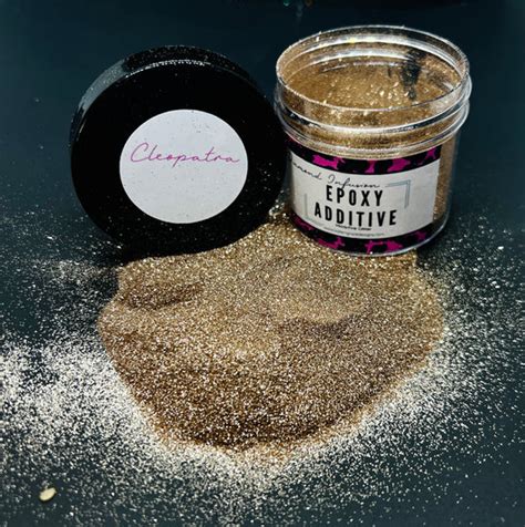 Epoxy Additives Kallen Grace Designs Llc