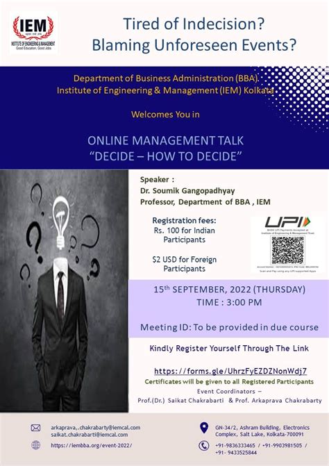 Dr Soumik Gangopadhyay Posted On Linkedin
