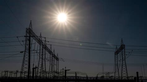 California Power Grid Declares Emergency Amid Record Breaking Heat Wave