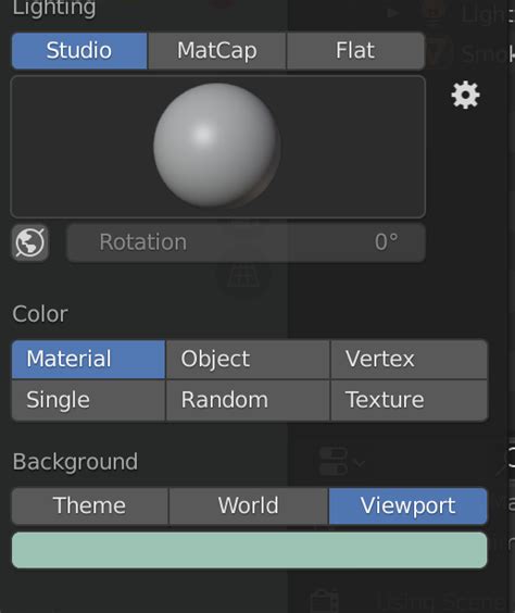H Ng D N C Ch Ds Max Viewport Background Color I Ph Ng N N Cho C C Scene Kh C Nhau