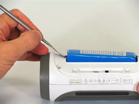 JBL Charge Speaker Replacement IFixit Repair Guide