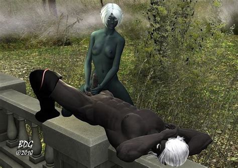 Post 991587 Darkelf Drow