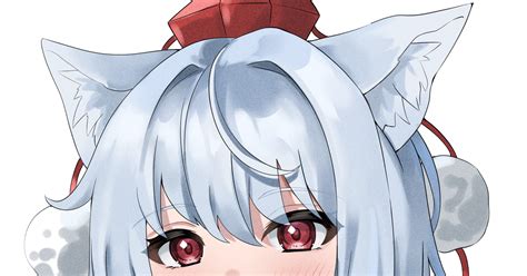 東方project 椛 Ramikiのイラスト Pixiv