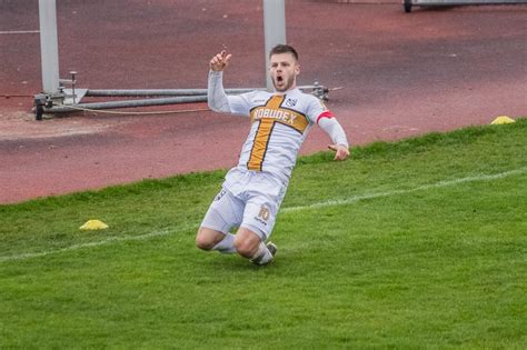 Adam Imiela Zostanie Zawodnikiem Stali Stalowa Wola