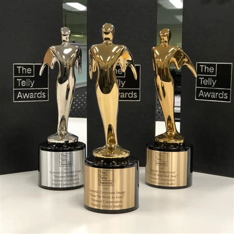 Tellyawards Aaron Riggs 11 Comments