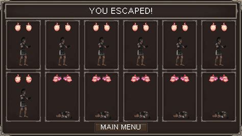 Ballbusting Amazons The Escape By Havockbb