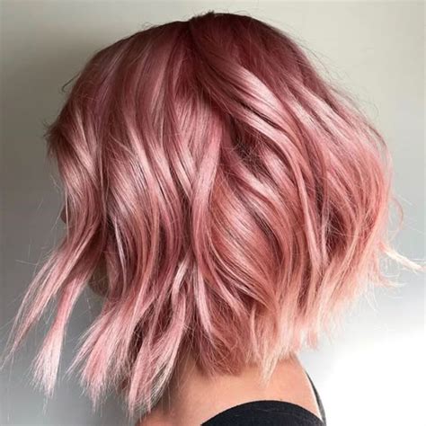 30 Unique Hair Dye Ideas For Short Hair To Stand Out In 2024