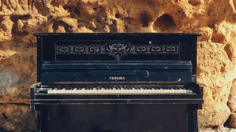 Who Plays The Piano In Peanuts Music Instruments