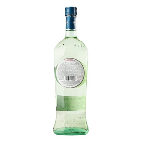 Вермут Martini Bianco 1л – онлайн-супермаркет «Сільпо»
