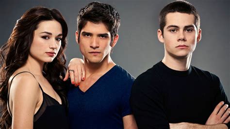 Teen Wolf Season 1 Episodes Ranked According To Imdb