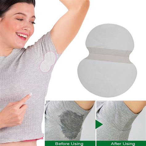 Excessive Sweating Armpits