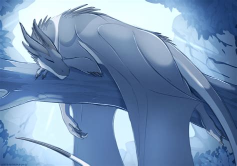 Relaxation — Weasyl