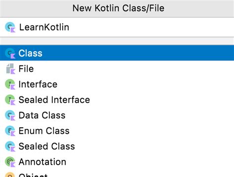 第二章 探究新语言，快速入门kotlin编程 Wangwei1024 博客园