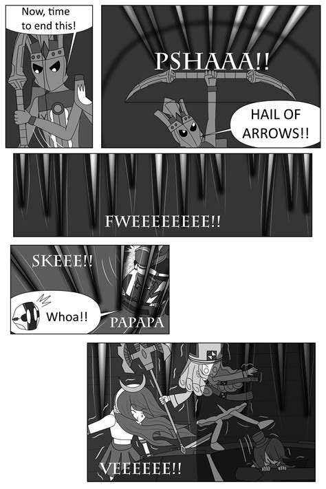 The New Lumos Heist Part 15 R Miitopia