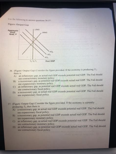 Solved Use The Following To Answer Questions Figure Chegg