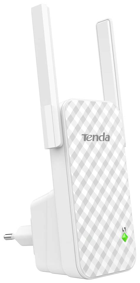 Tenda A Wireless N Universal Range Extender Wootware