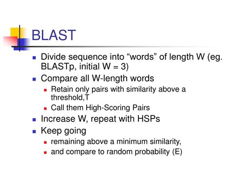 Ppt Protein Sequence Powerpoint Presentation Free Download Id4271810