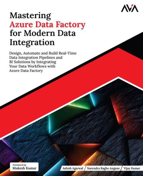 Mastering Azure Data Factory For Modern Data Integration Design