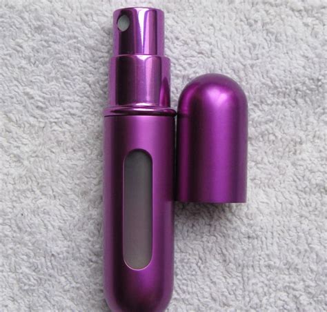Ninas Bargain Beauty Travalo Excel Review