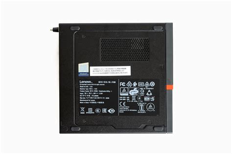 Thinkcentre M Q Tiny