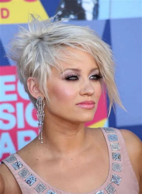 Edgy Short Hairstyles For Women Be Classy And Fabulous Hottest Haircuts